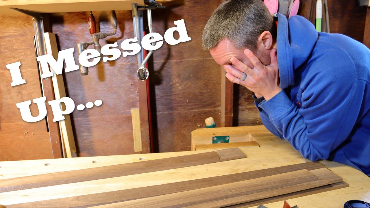 I'm an Idiot... Repeating my Mistakes! - VLOG - YouTube