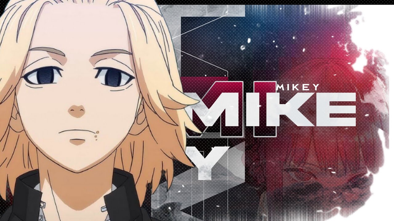 Mikey tokyo revengers edit mikey vs black dragon [edit] - YouTube