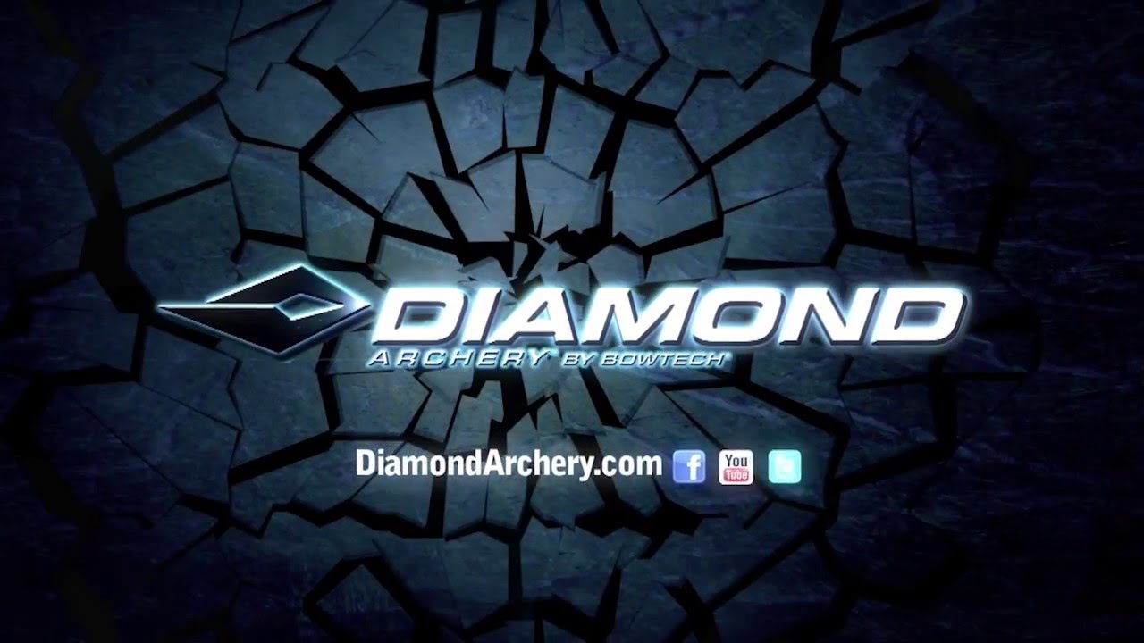 Diamond Archery Wallpaper