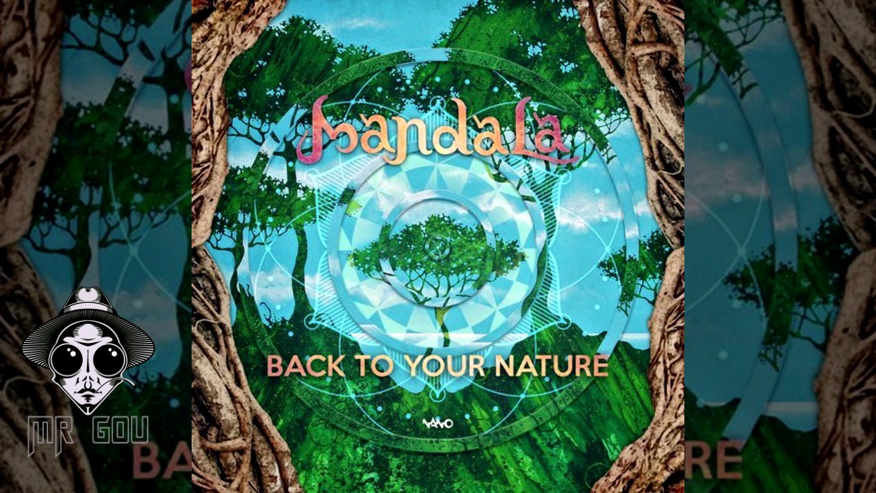 Mandala (UK) - Juicy Lucy - YouTube