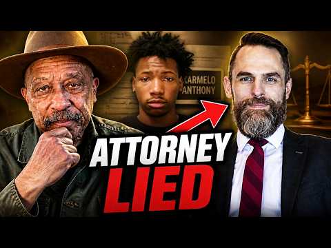Did Karmelo Anthony's Attorney Lie? Judge Joe Brown Reacts