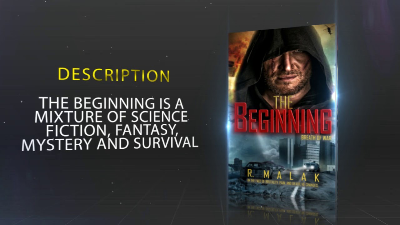 1334 TRAILER - YouTube