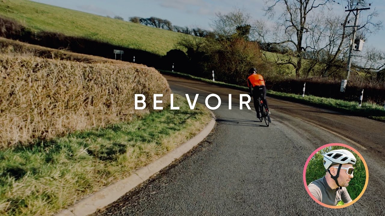 LONG WAY TO CYCLING FITNESS - YouTube