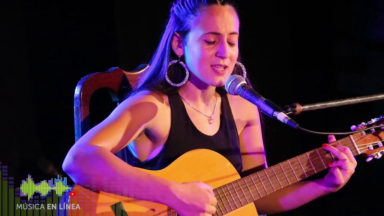 MÚSICA EN LINEA - 7MA EDICIÓN - YouTube