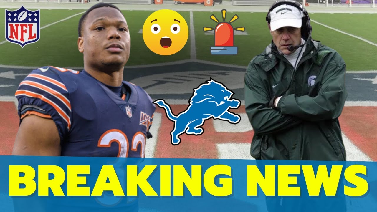 URGENT NEWS! RED ZONE CRAZY! MY GOODNESS! SHOCKED DETROIT! KANSAS FULLY ...