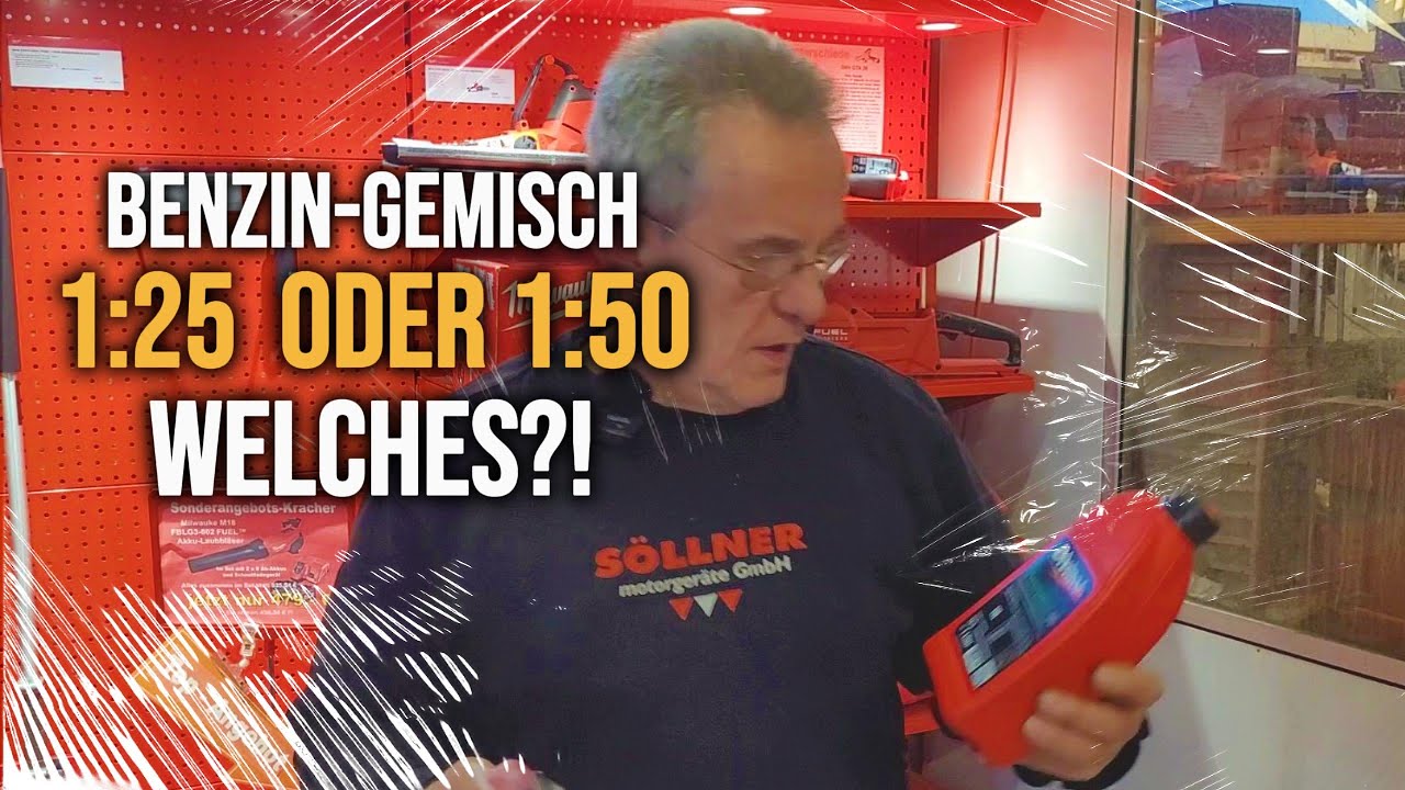 Gemisch 1 25