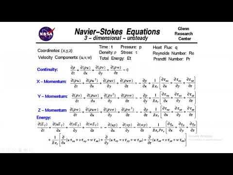Lec 1.2: Introduction to CFD using MATLAB - YouTube