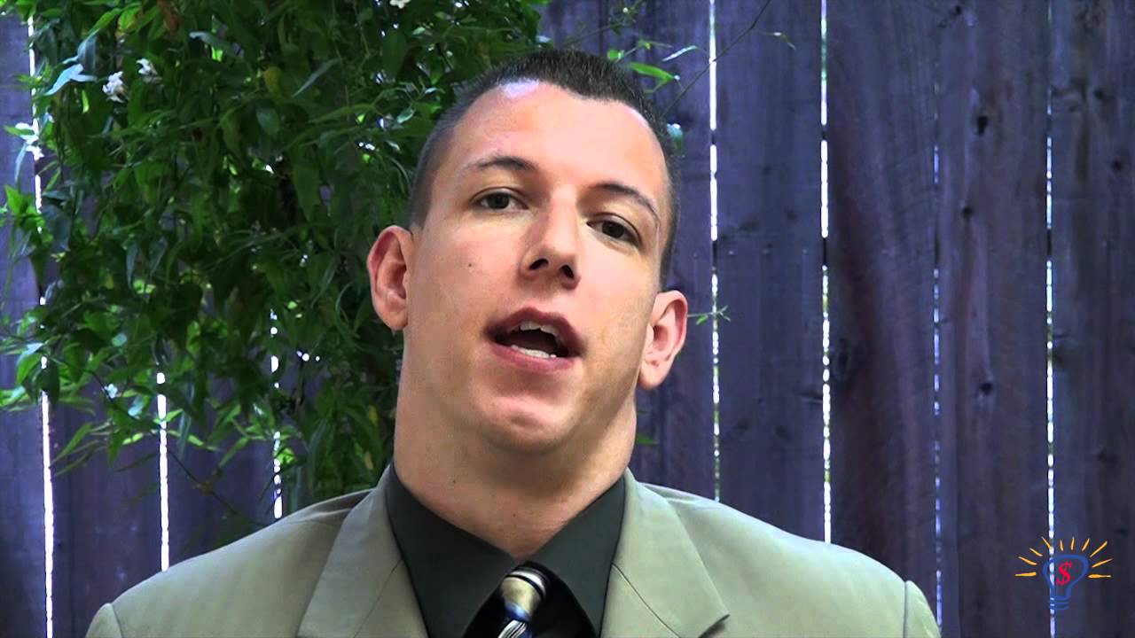 Brandon Stout - INSIGHT Agency Insurance Services - YouTube