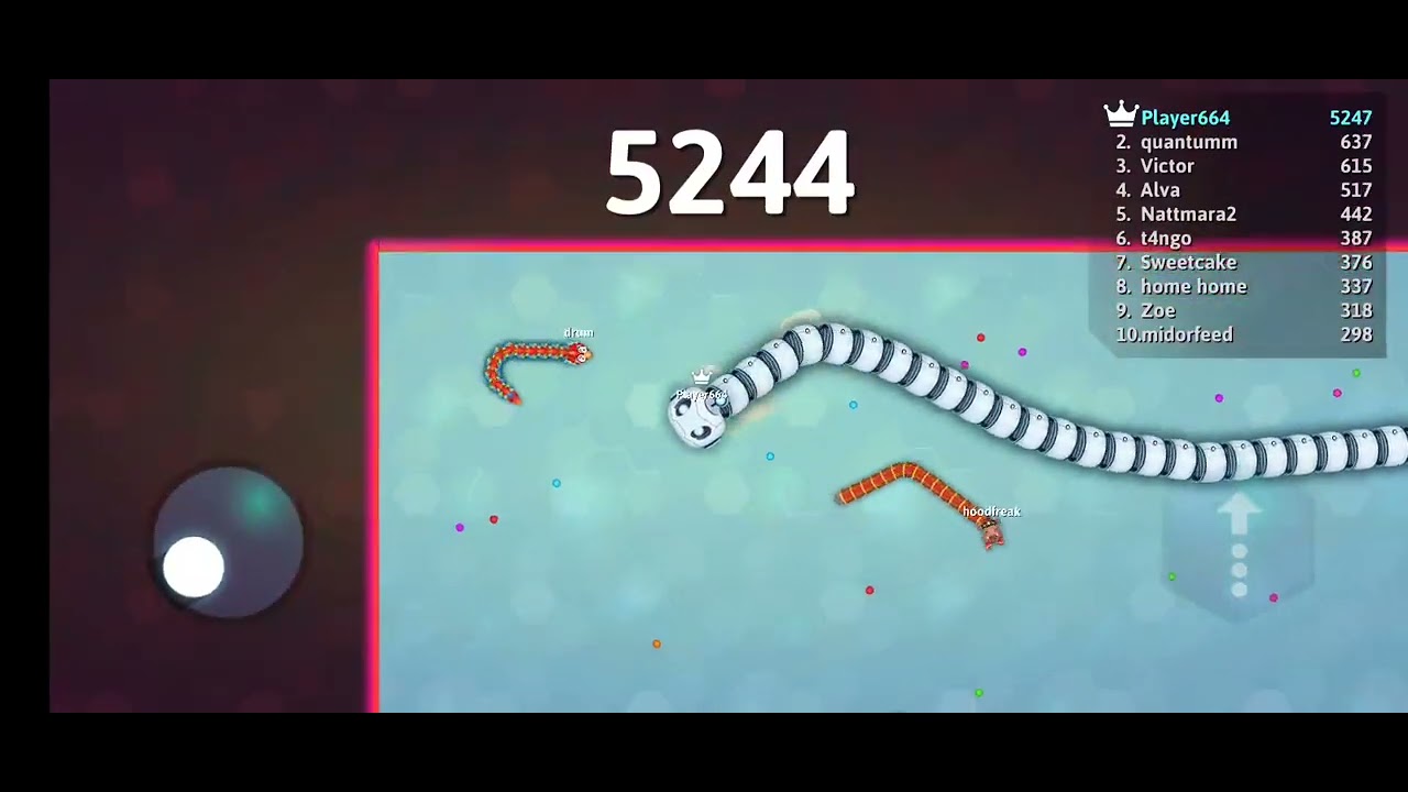 snake master. - YouTube