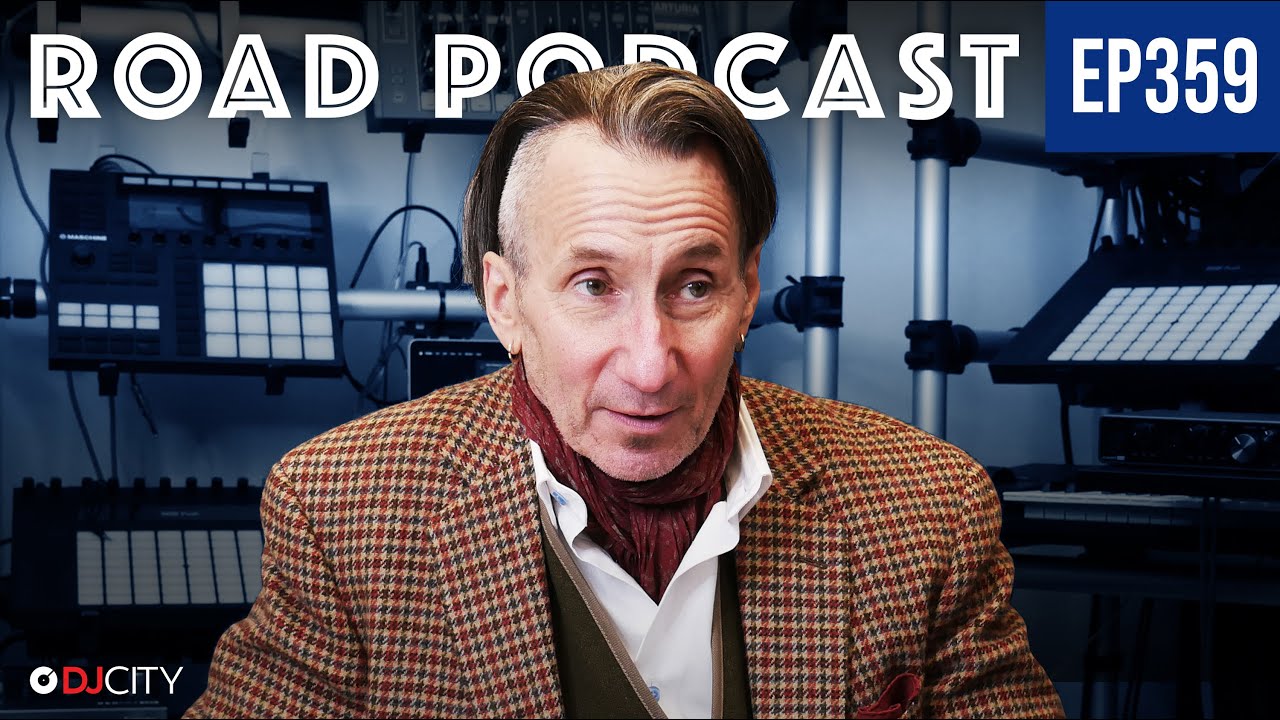 Brad LeBeau: From the Early Days of Disco to a Record Promo Dynasty | R ...