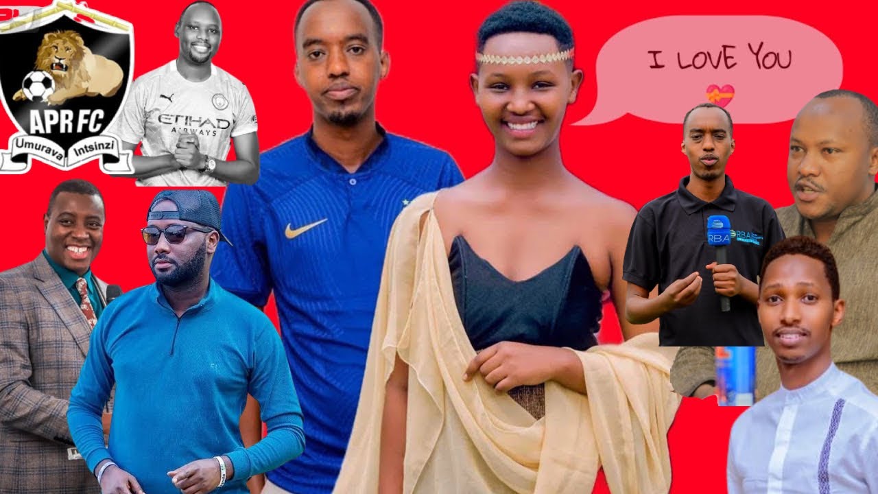 RUGAJU REAGAN ATUNGUYE BENSHI ASUBIJE IBIBAZO TWIBAZAGA IBY'URUKUNDO ...