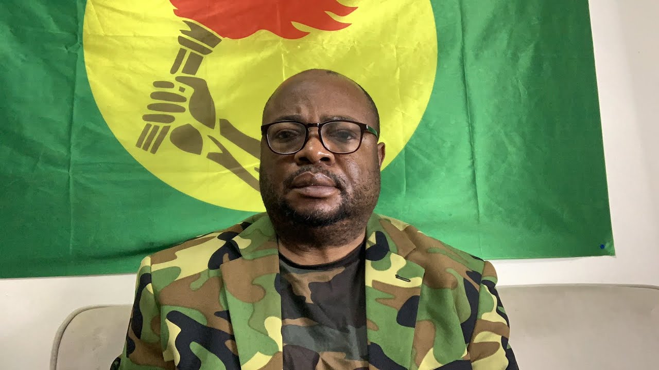🔴🟢 TOLANDA BOKETSHU WAYAMBO MASOLO YA MBOKA AFFAIRE ELECTION - YouTube