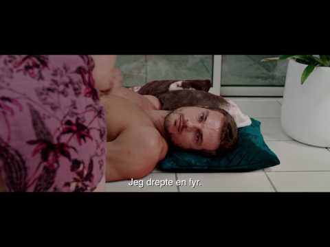 Siste kveld med jentene - Those Nights 15 sec