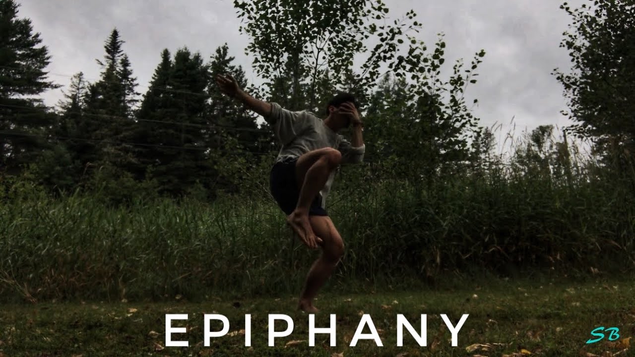 Epiphany Taylor Swift (Dance) - YouTube