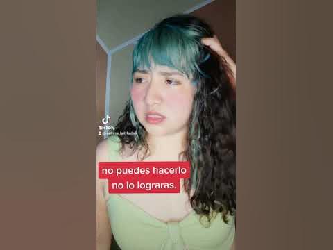 tik tok ven y pruebame y veras de lo que yo soy capaz. - YouTube