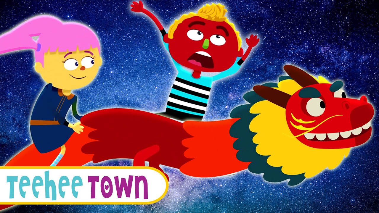 Spooky Scary Skeleton Songs For Kids | What If Song | TeeheeTown ...