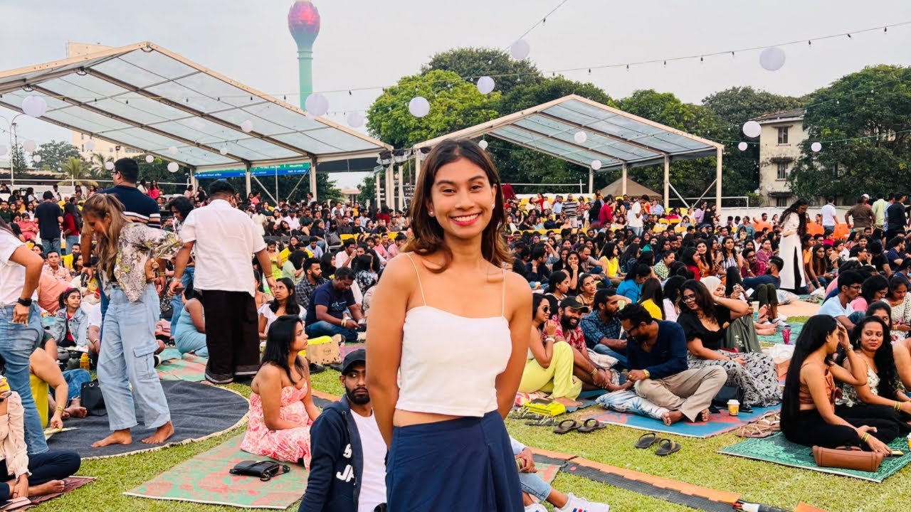 COLOMBO VLOG | NaadhaGama නාද ගම, Ti Amo Colombo, Dunki Film @Pvr | ශ් ...