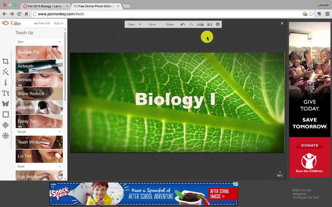 Building A Home Page In Canvas YouTube building-a-home-page-in-canvas-youtube