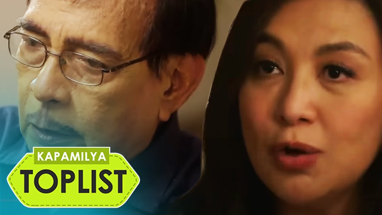 10 times Don Ignacio showed love for his daughter Aurora despite his ...