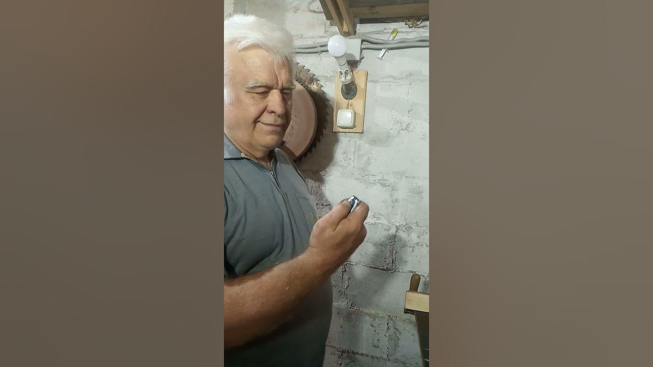 Ленточная пила... мой вариант. - YouTube