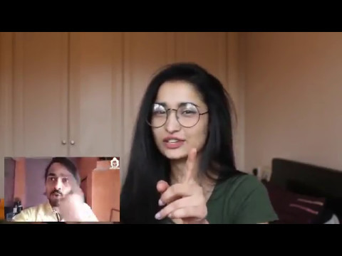 Hutiya Ishq BB Ki Vines Reaction