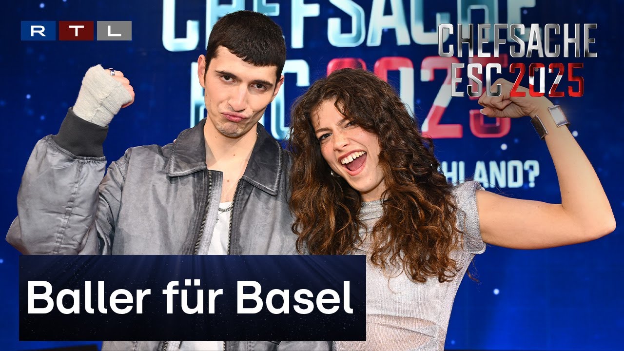 Was BALLER so besonders macht und was der Song ABOR & TYNNA bedeutet 💥 ...