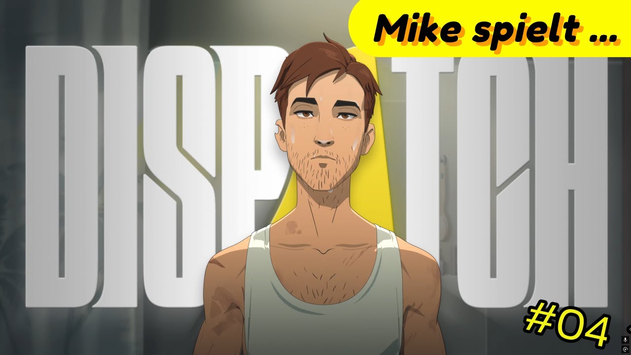 Mike spielt ... Dispatch - Träume und Depressionen / #04 - YouTube