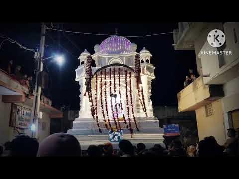 Khira Tajiya Number - 4 Jamnagar || Jamnagar Muharram || Muharram Coming Soon 🔜🥺 #muharram # ...