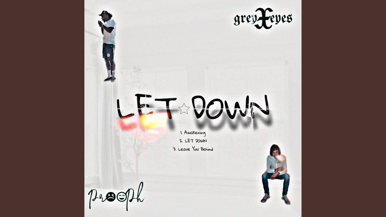 LET DOWN - YouTube