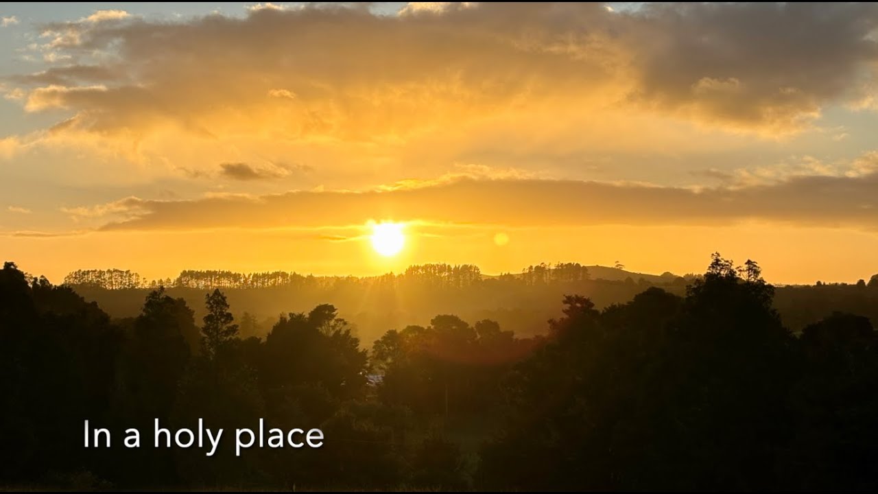 St Enoch and St Elijah Monastery (SEASEM) - YouTube