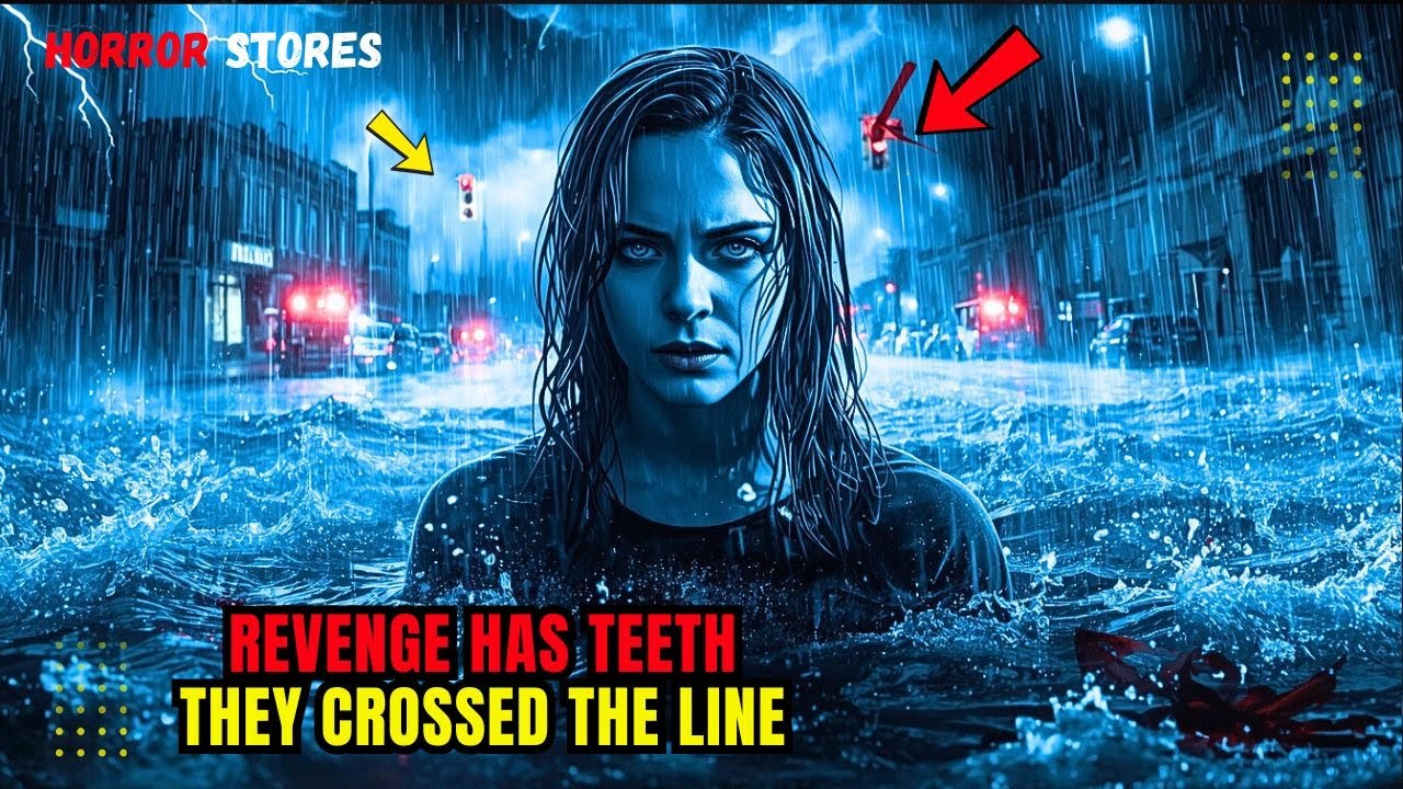 Five Revenge Stories That Started Justified… and Ended Terrifyingly ...