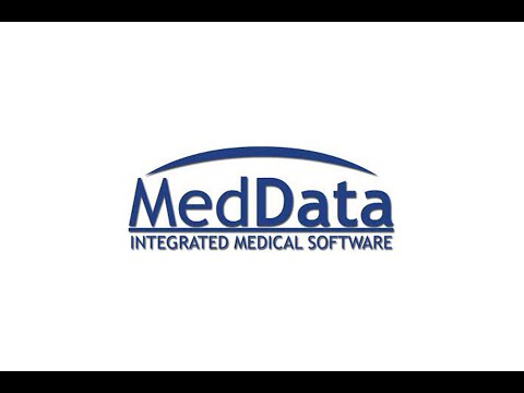 Meddata Ön Muhasebe 1