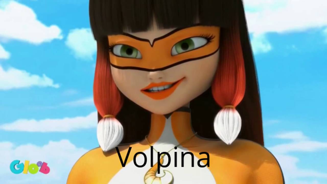 Todos os vilões de miraculous Ladybug - YouTube