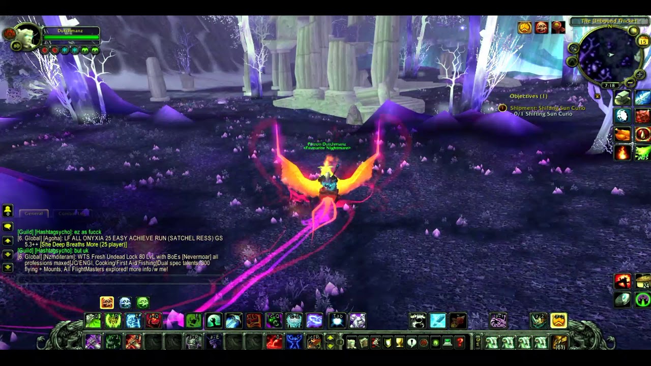 Jewel crafting Quest Guide - Part 01 (Daily) 1/5 / Shipment: Shifting ...