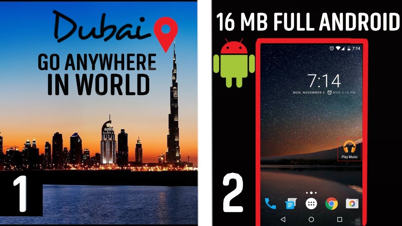 Unusual Apps Episode 2 - YouTube