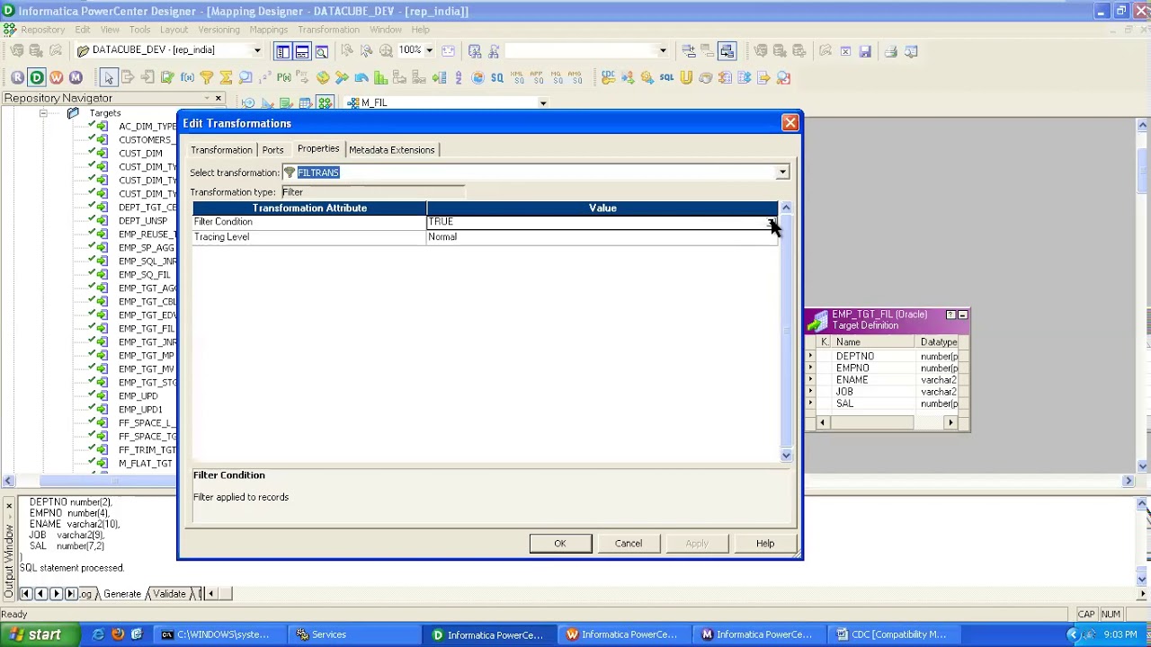 debugging with breakpoints - YouTube