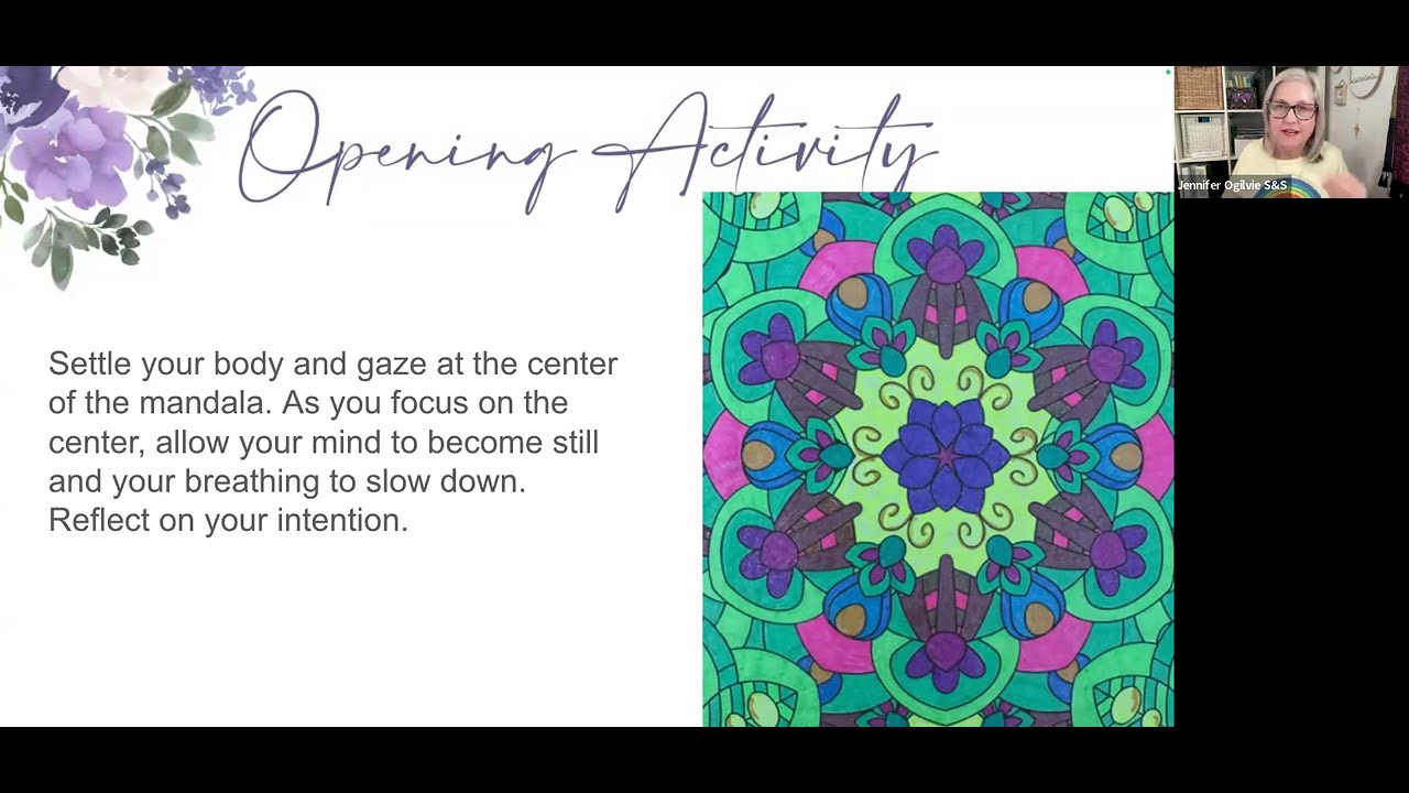 Sonder Social: Coloring Page - YouTube