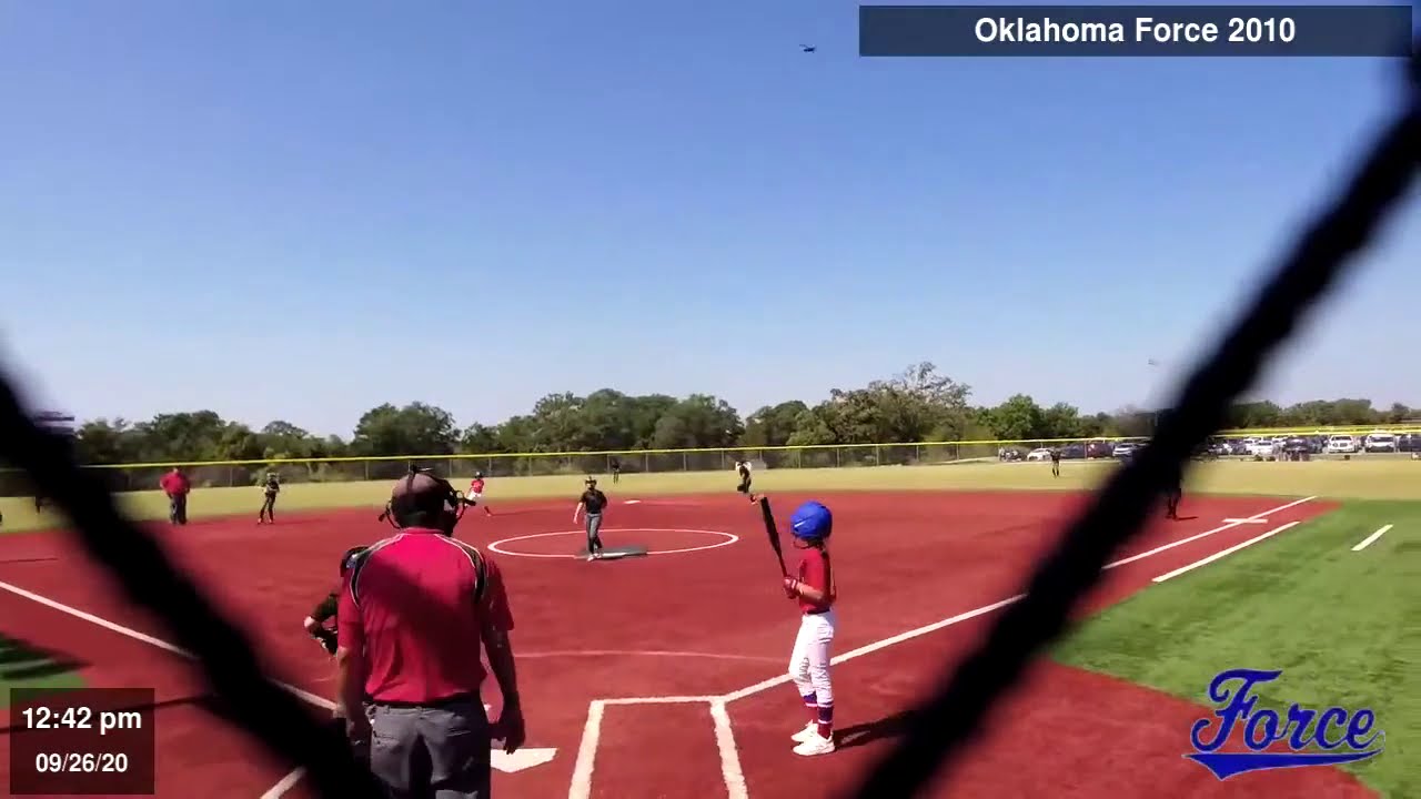 Oklahoma Force 2010 (2020.09.26) - YouTube