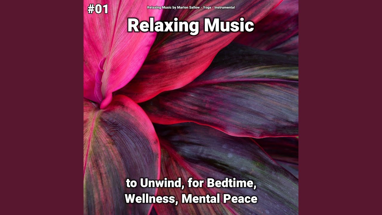 Pleasant Stress Relief - YouTube