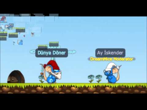 Sirinler Dreammice Yakında