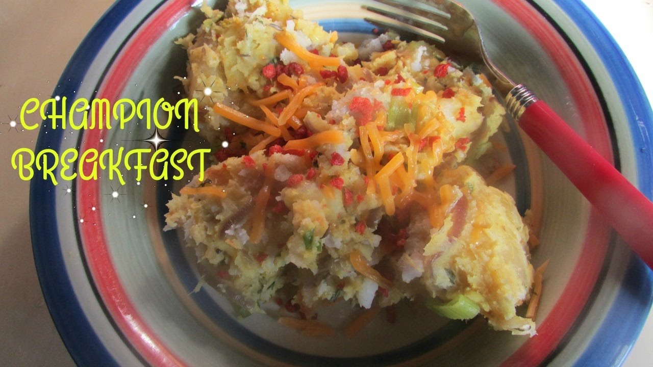 🇬🇾CHAMPION GUYANESE BREAKFAST BOIL AND FRY PROVISION🇬🇾 - YouTube