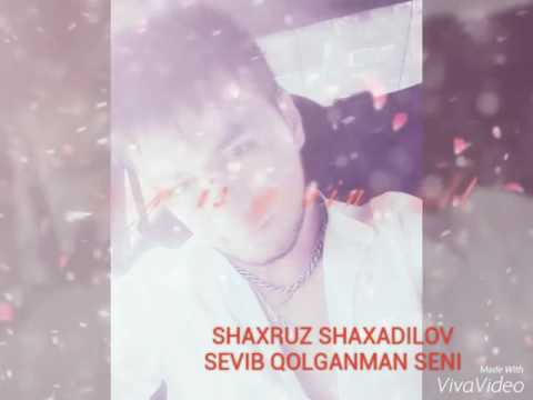 Shaxruz Shaxadilov-Sevib qolganman sani xit tarona 2016