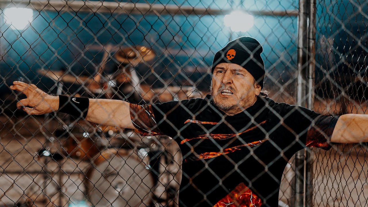 Snaefell - V kleci (official video) - YouTube