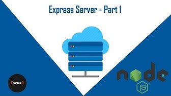 Node JS Tutorial for Beginners - Weather App - Weather API - YouTube