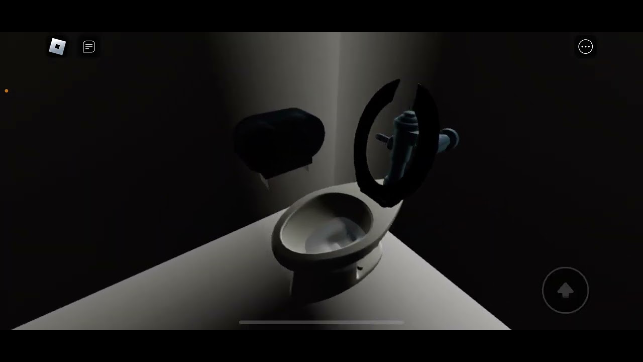 Roblox bathroom tour sink and kohler toilet - YouTube