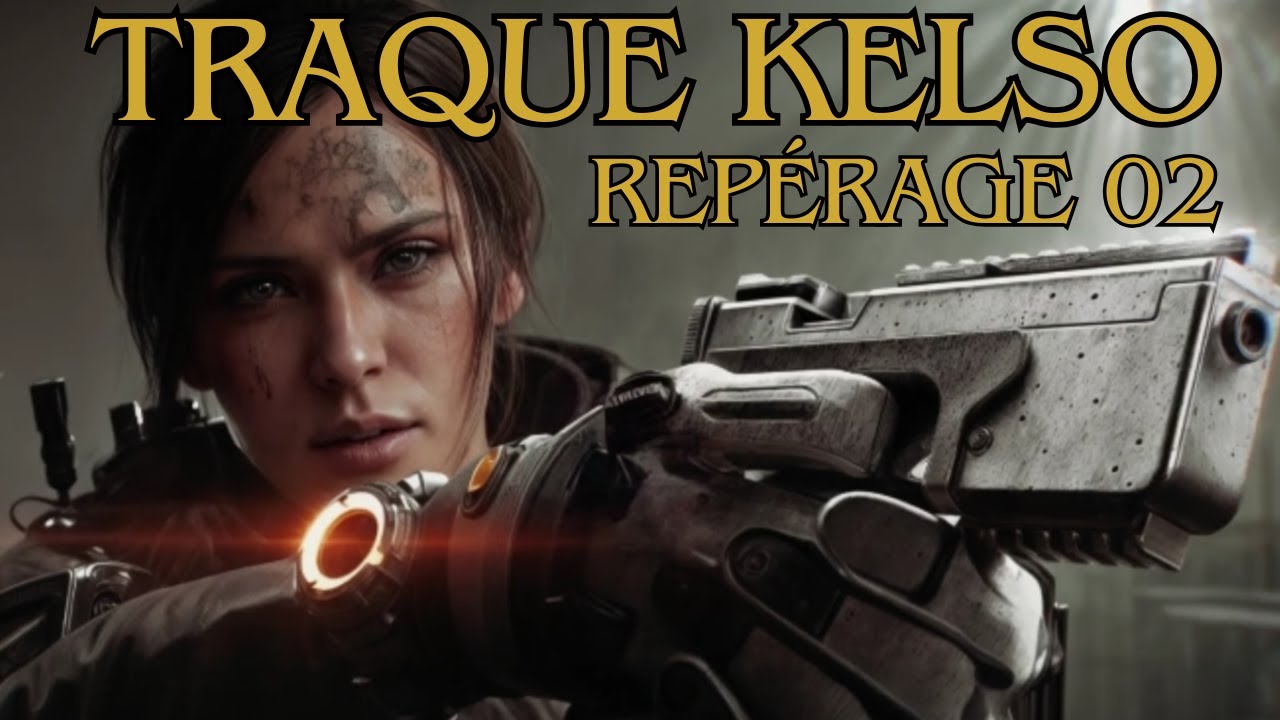 Division 2 traque kelso repérage 02 - YouTube