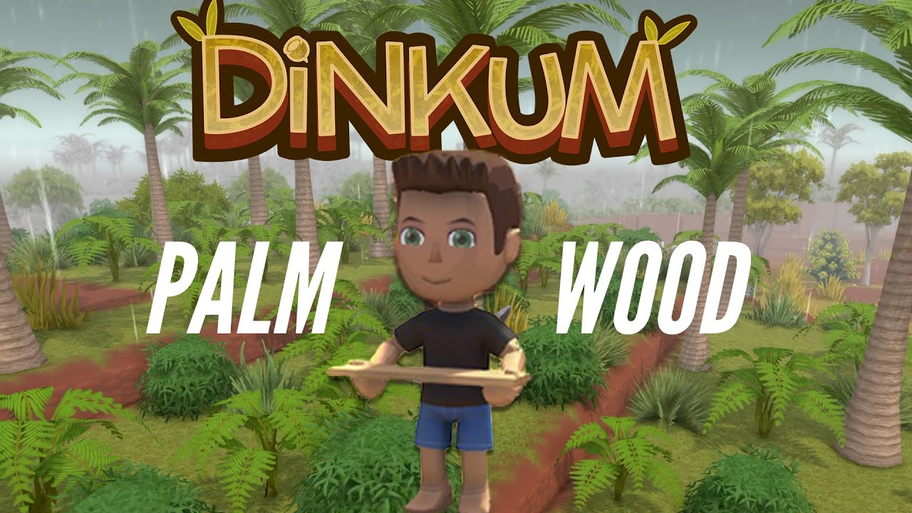 Palm Wood Planks at Olivia Quinn blog