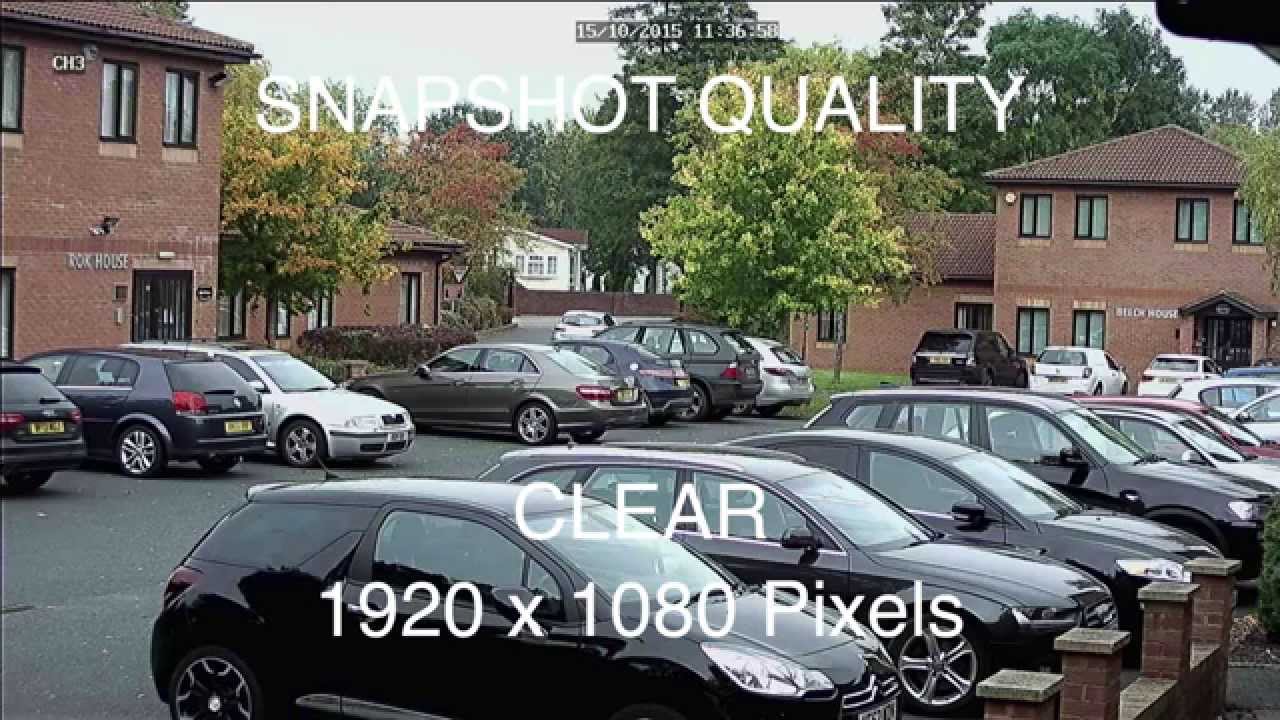 XIQ Mobile CMS - iPhone and Android App for CCTV Full 1080P Remote View ...