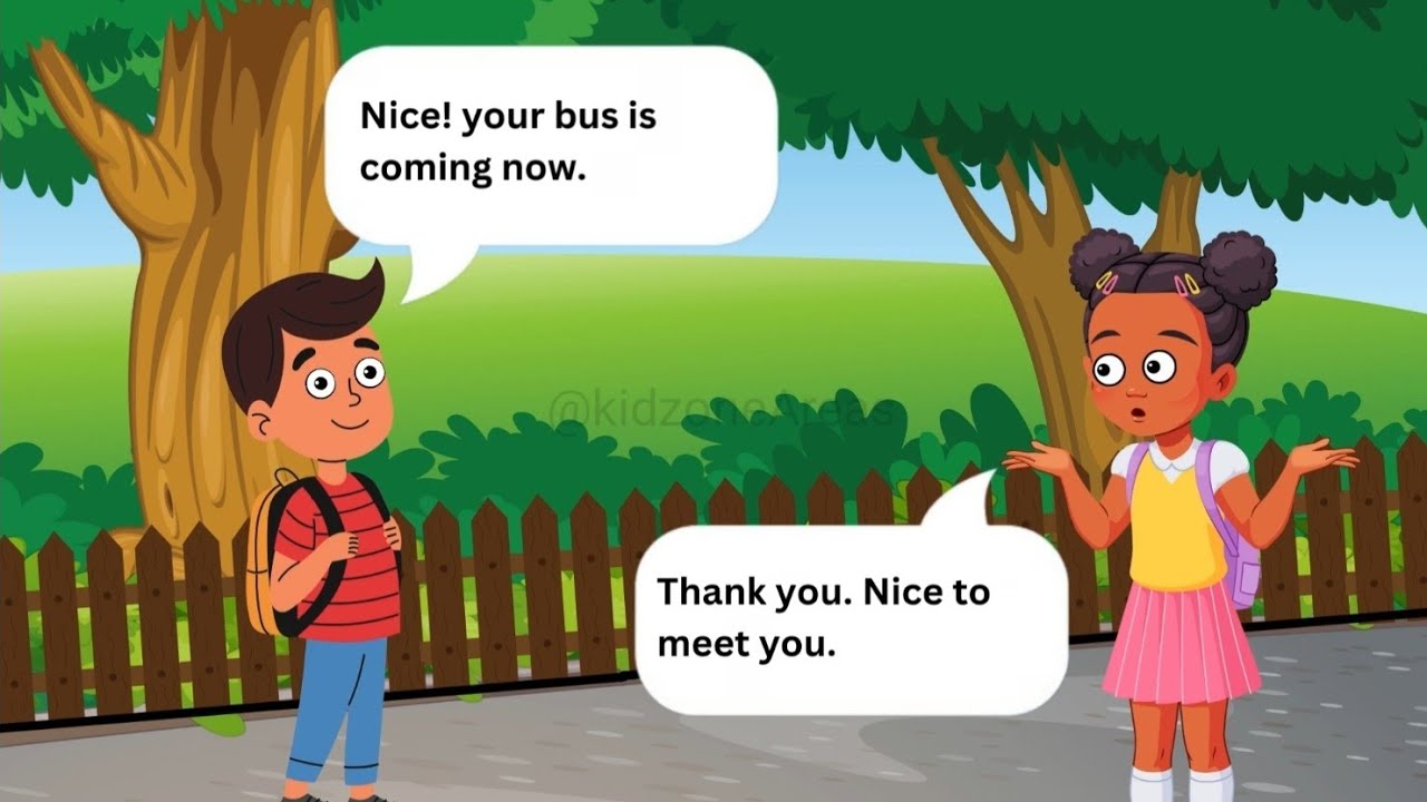 English Talking | English Conversation Practice | Improve English ...
