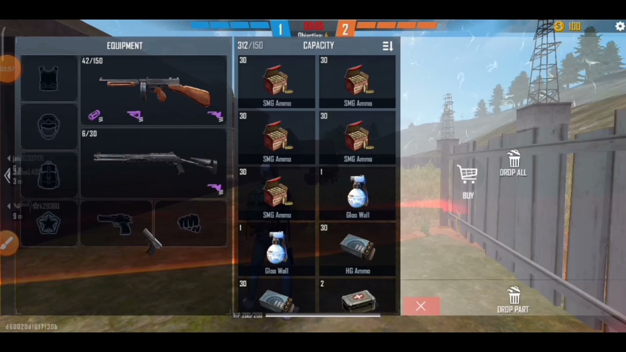 Nox gaming Raj playing cs rank for //random players part 1 - YouTube